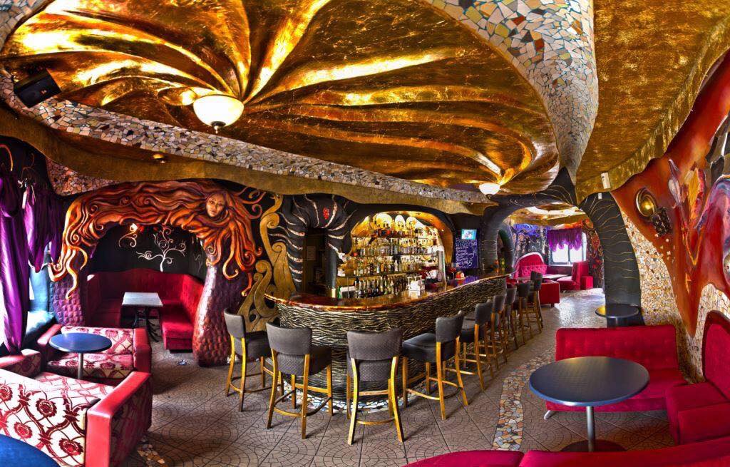 5 najlepiej zaprojektowanych restauracji i pubów w Kielcach - Strona 5 ...