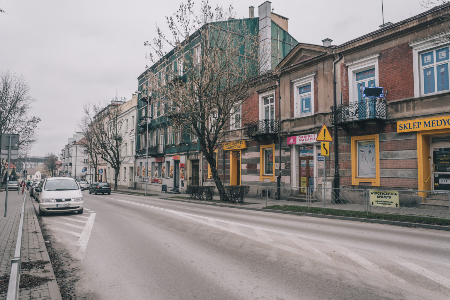 [Kielce] Komunikacja miejska | Page 36 | SkyscraperCity Forum