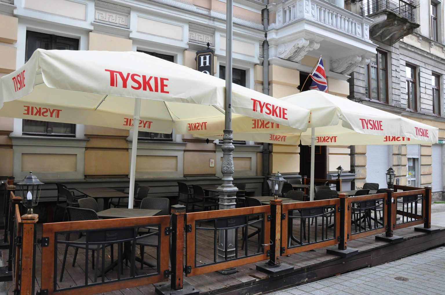 Sprawdziliśmy, które ogródki restauracyjne ruszą jutro w Kielcach ...