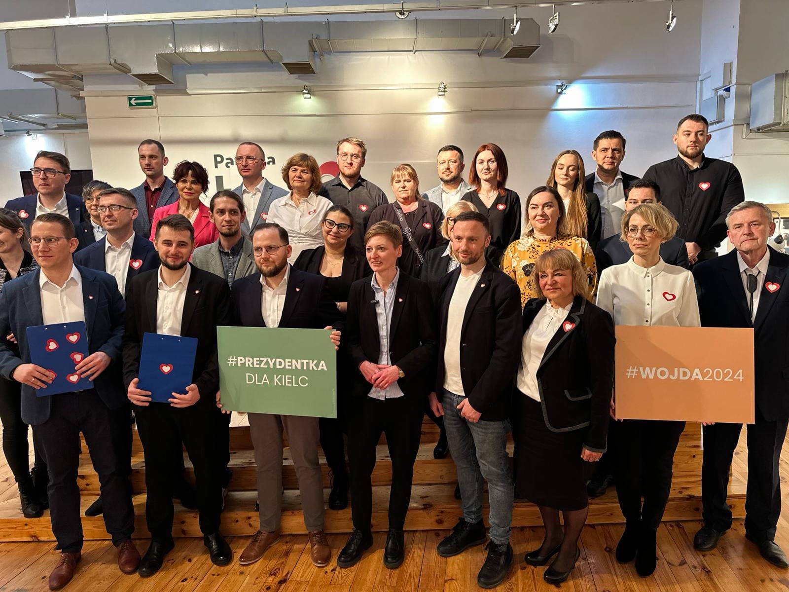 Koalicja Obywatelska przedstawiła kandydatów do Rady Miasta [PEŁNA ...