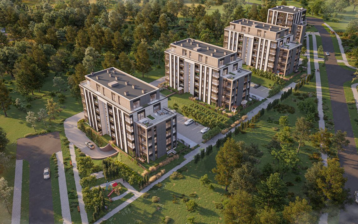 Inwestycje mieszkaniowe w Kielcach. Zobacz co i gdzie się buduje - wKielcach.info ...