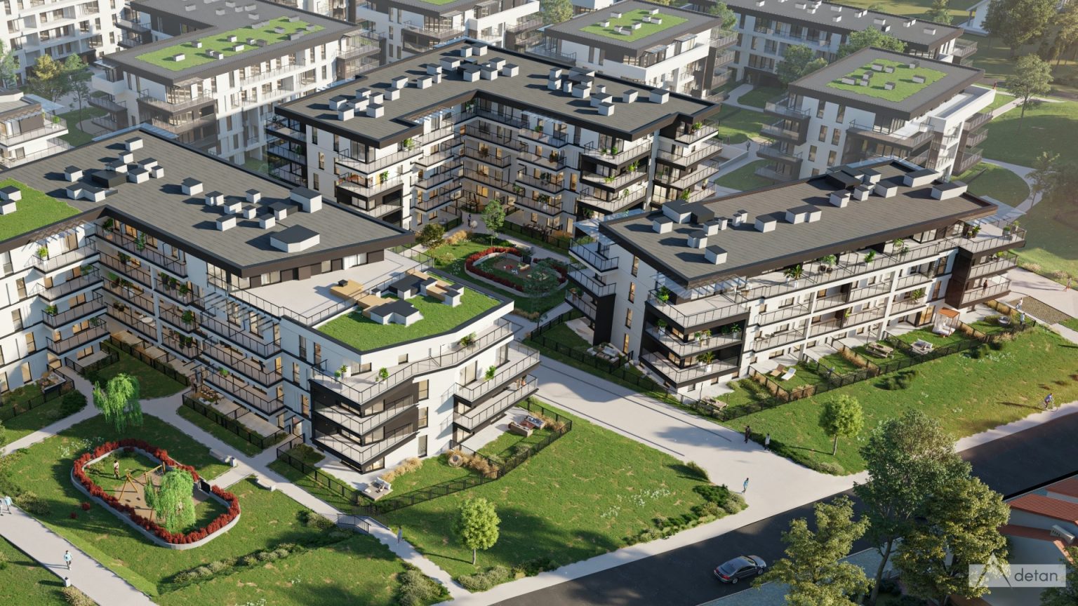 Inwestycje mieszkaniowe w Kielcach. Zobacz co i gdzie się buduje - wKielcach.info ...