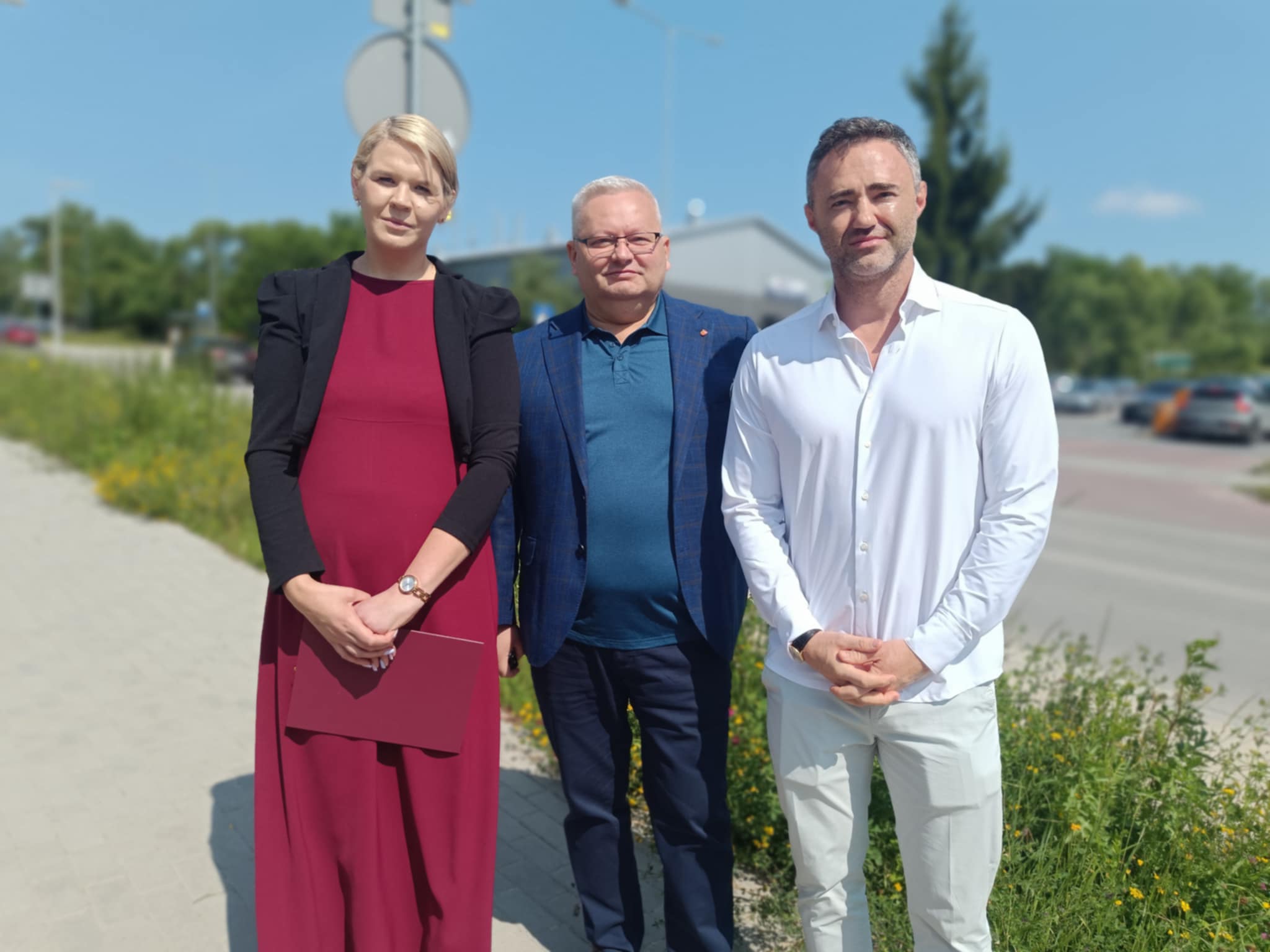 Radni proponują parking wielopoziomowy przy ŚCO - wKielcach.info ...