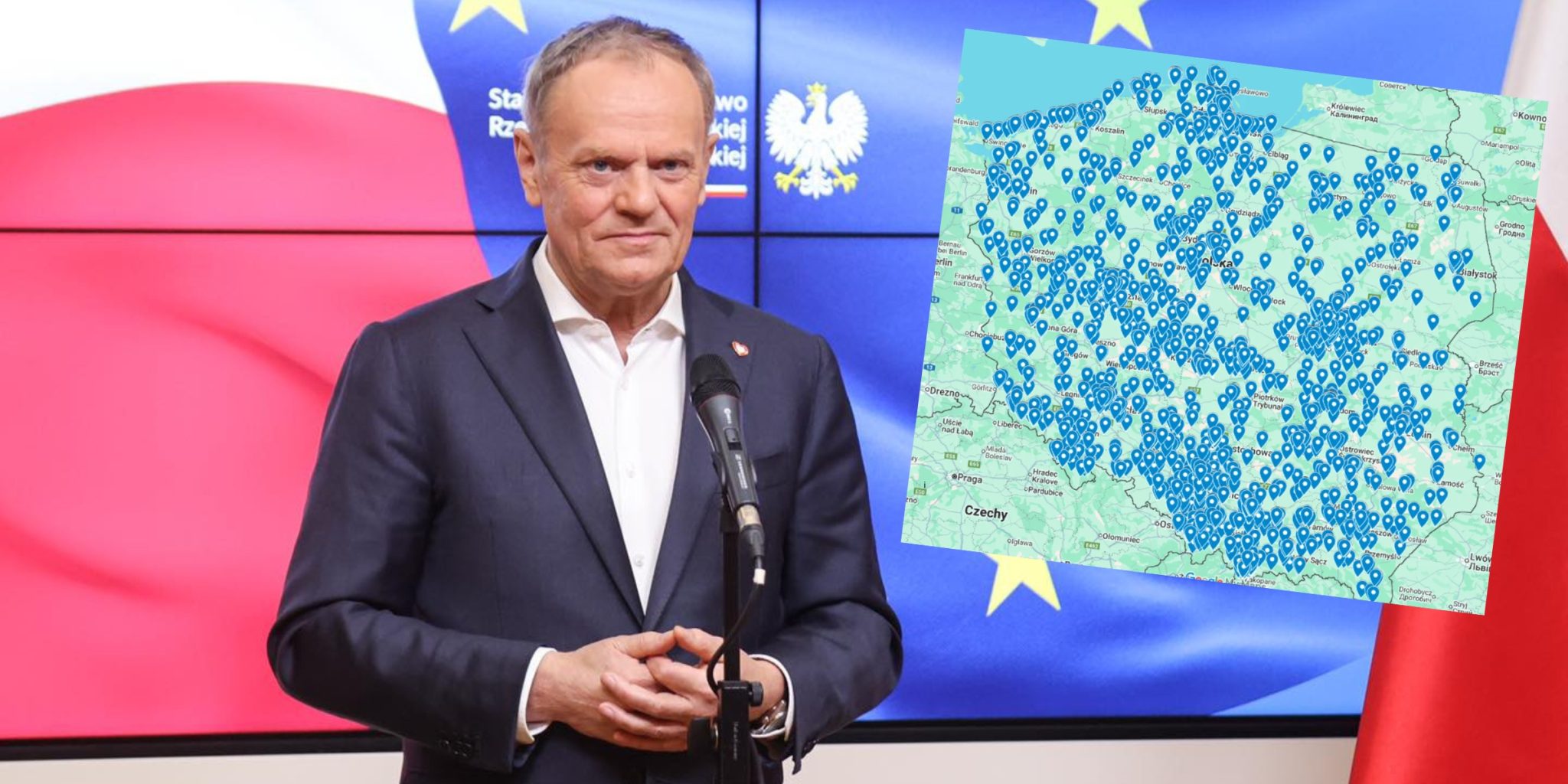 Afera z KPO. Sprawdź na co poszły pieniądze w województwie ...